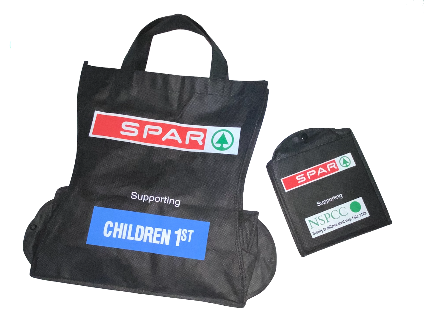 🔥 SUMMER SALE – BUY 1 GET 1 FREE! 20x Reusable Strong Foldable Shopping ...