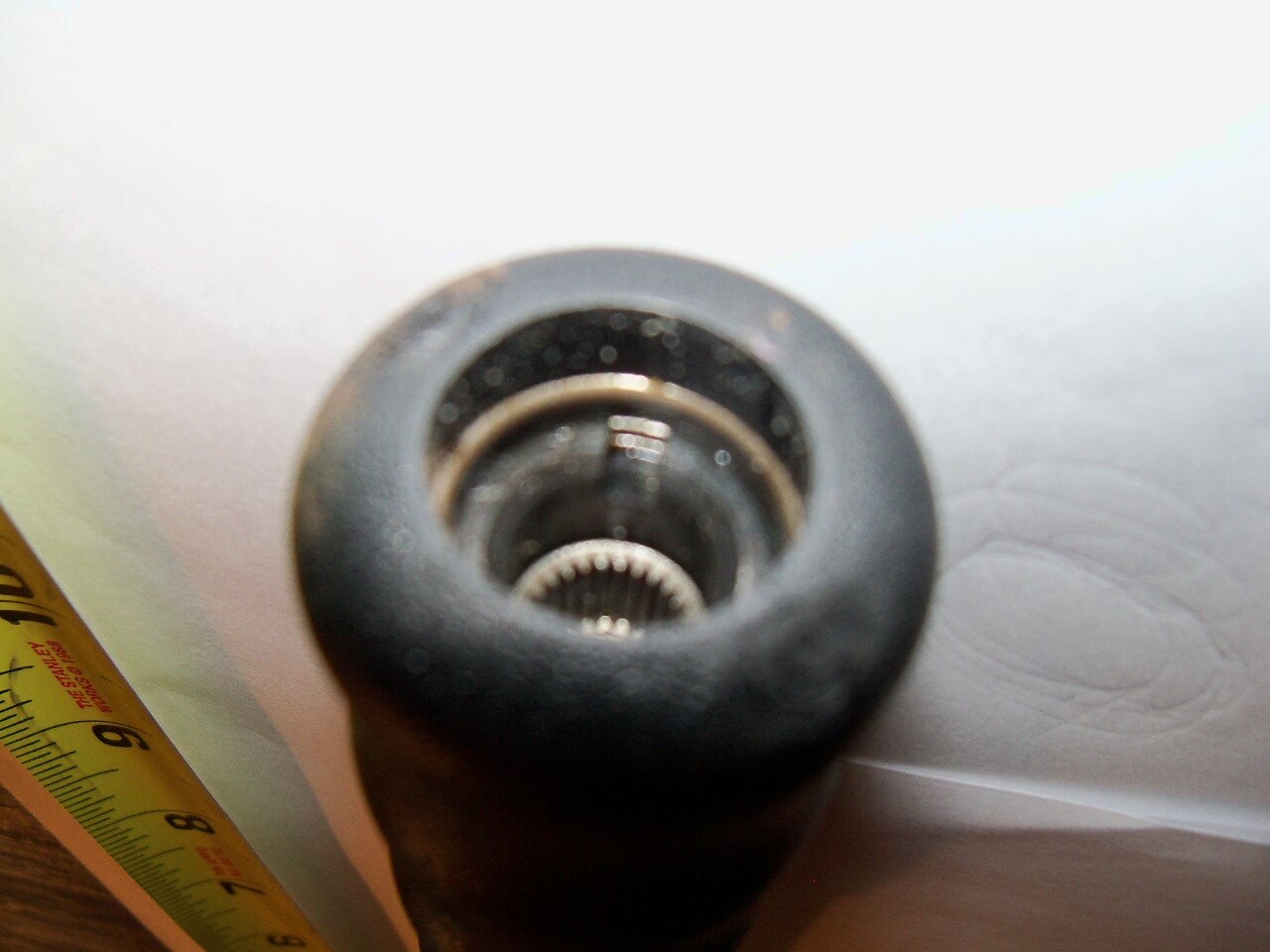 SALTUS Electronic Torque Wrench Mod. DC1 15-85Nm (no Tip Included ...