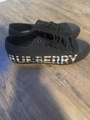 Burberry Men's Shoes Size 45 US 12 | eBay
