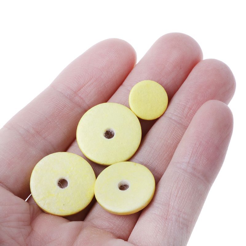 Durable Flute Pad Set, 16 Pcs Flute Pads Set Replacement Accessories | eBay