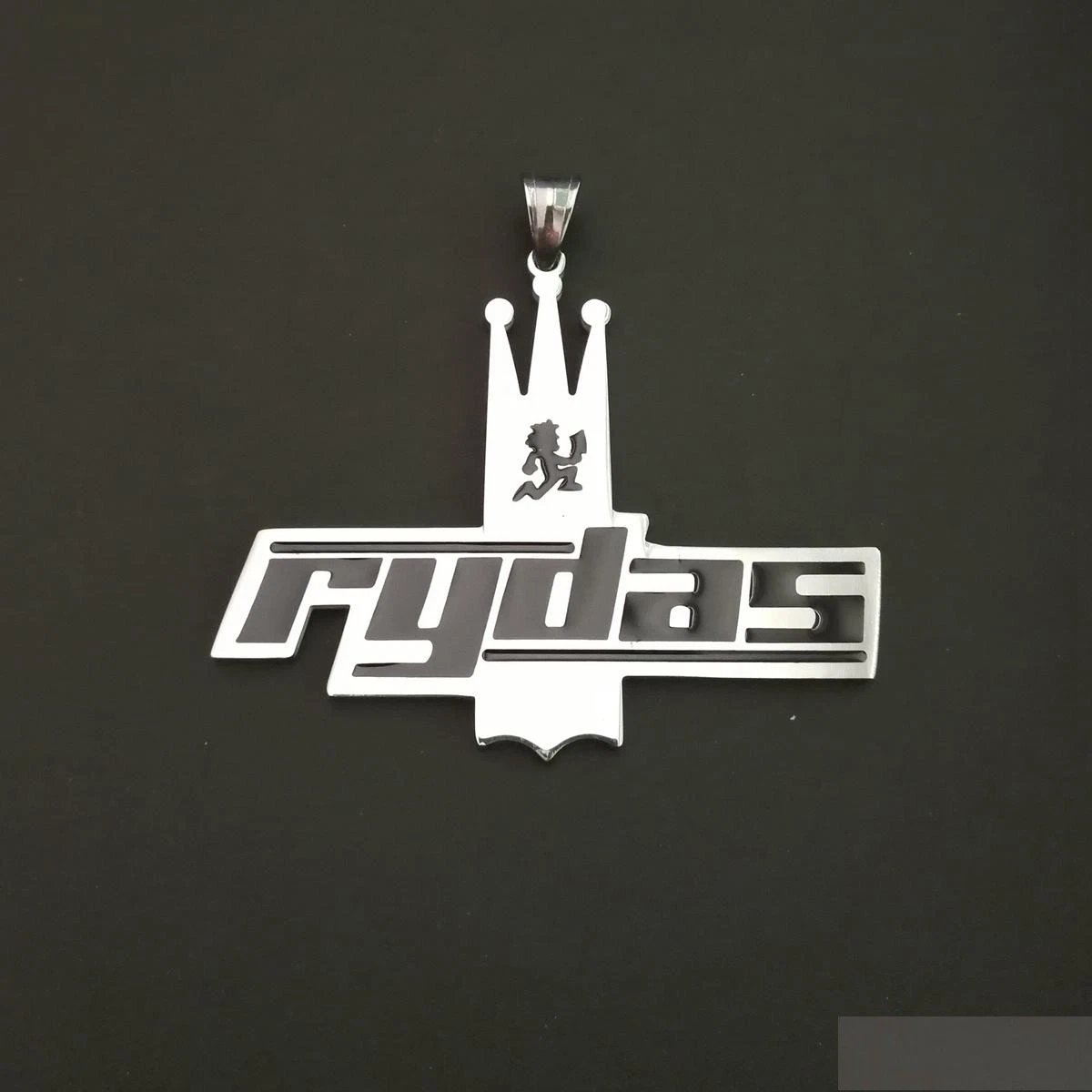 Psychopathic Rydas Crown