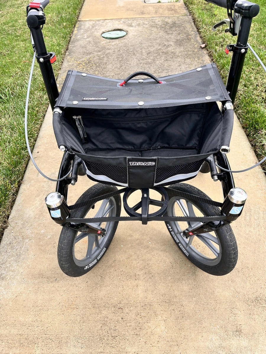 Trionic Mountain Walker Trionic Walker | Uw Leverancier Van