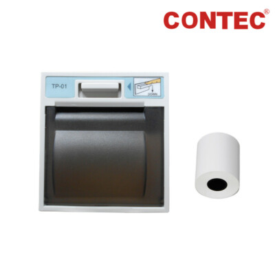 New Thermal Printer Recorder& Paper For CONTEC Patient Monitor CMS6000 ...