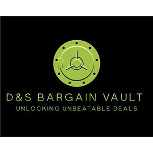 D&S Bargain Vault | eBay Stores