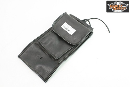 Leather tank cover Harley Davidson Softail *H01075* 7425027046023 | eBay