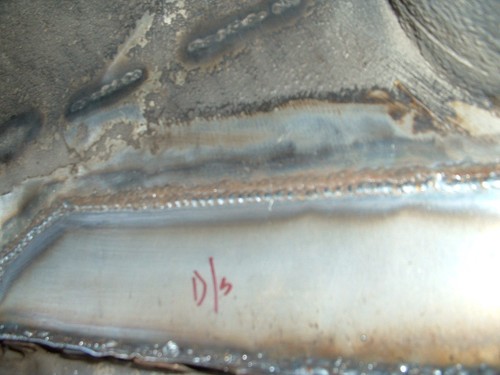 Volvo 240 Patch Panels