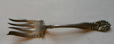 Wm. A. Rogers Ltd. Silverplate Meatloaf Server ~ LENORA ~ 1905 | eBay