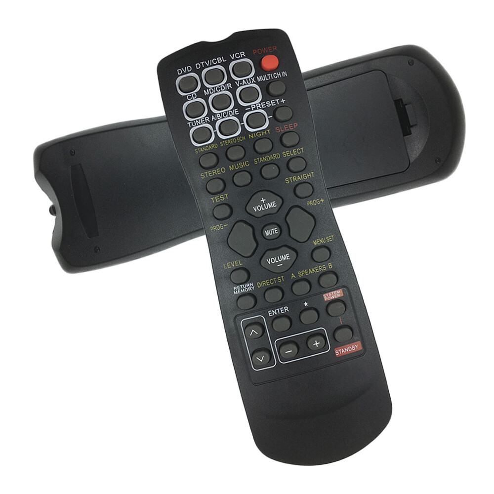 Remote Control For YAMAHA RX-V992 RAV150 RV1103 RX-V793 RAV110 AV ...