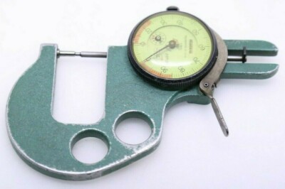 Inspection Gauges - Federal Products