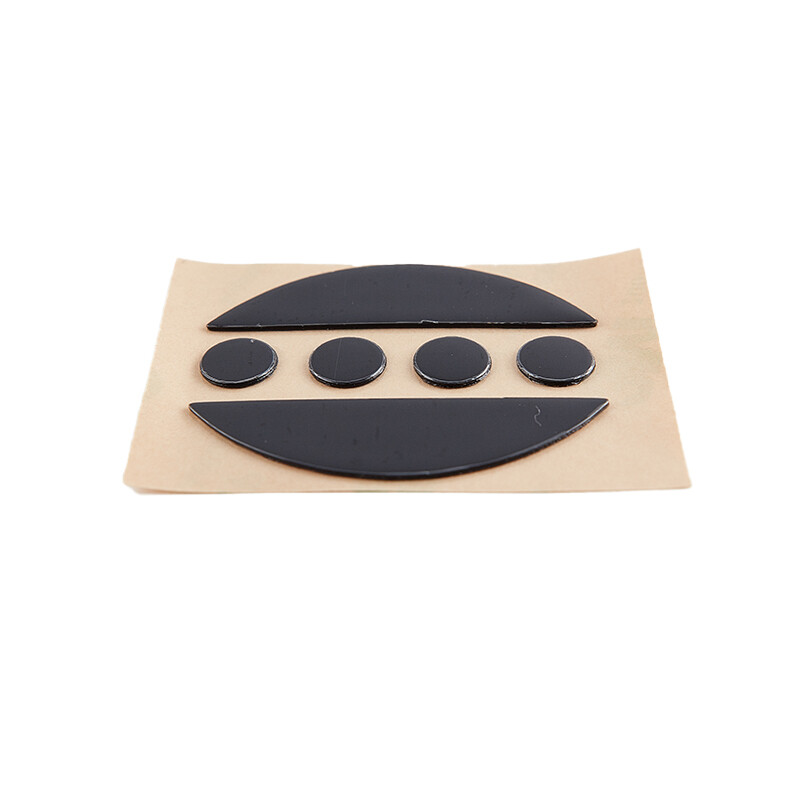 1Set Teflon Mouse Feet Mouse Skate For Logitech M336/337/585 Mouse ...