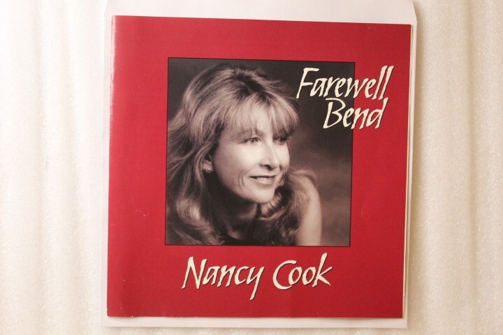 Nancy Cook