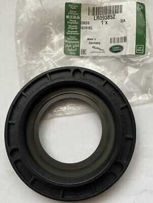 JDE38485 OEM JAGUAR CRANKSHAFT FRONT OIL SEAL FOR MODELS 2.0L XF, E ...
