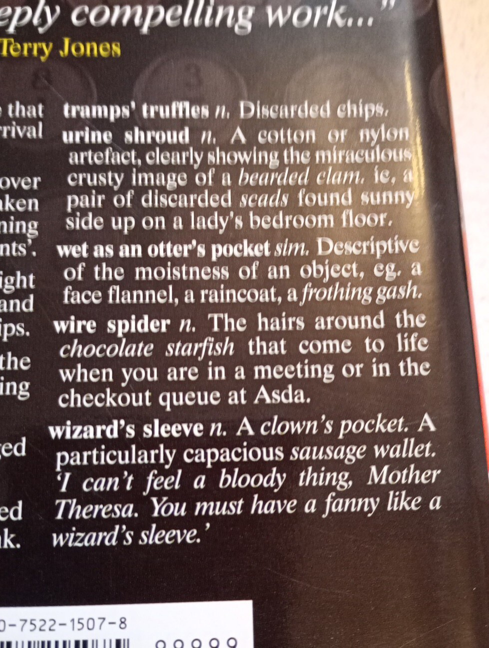 Roger's Profanisaurus (HB) by Viz (Hardcover, 2002) for sale online | eBay