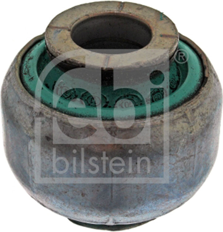 Front Lower Track Control Arm Bush Fits Vauxhall Vivaro Renault Trafic ...