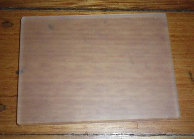 Microwave Lamp Cover Glass 92.7mm x 72.6mm For Bosch Ovens and Cooktops ...