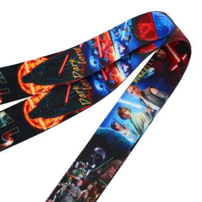 Return Of The Jedi Lanyard