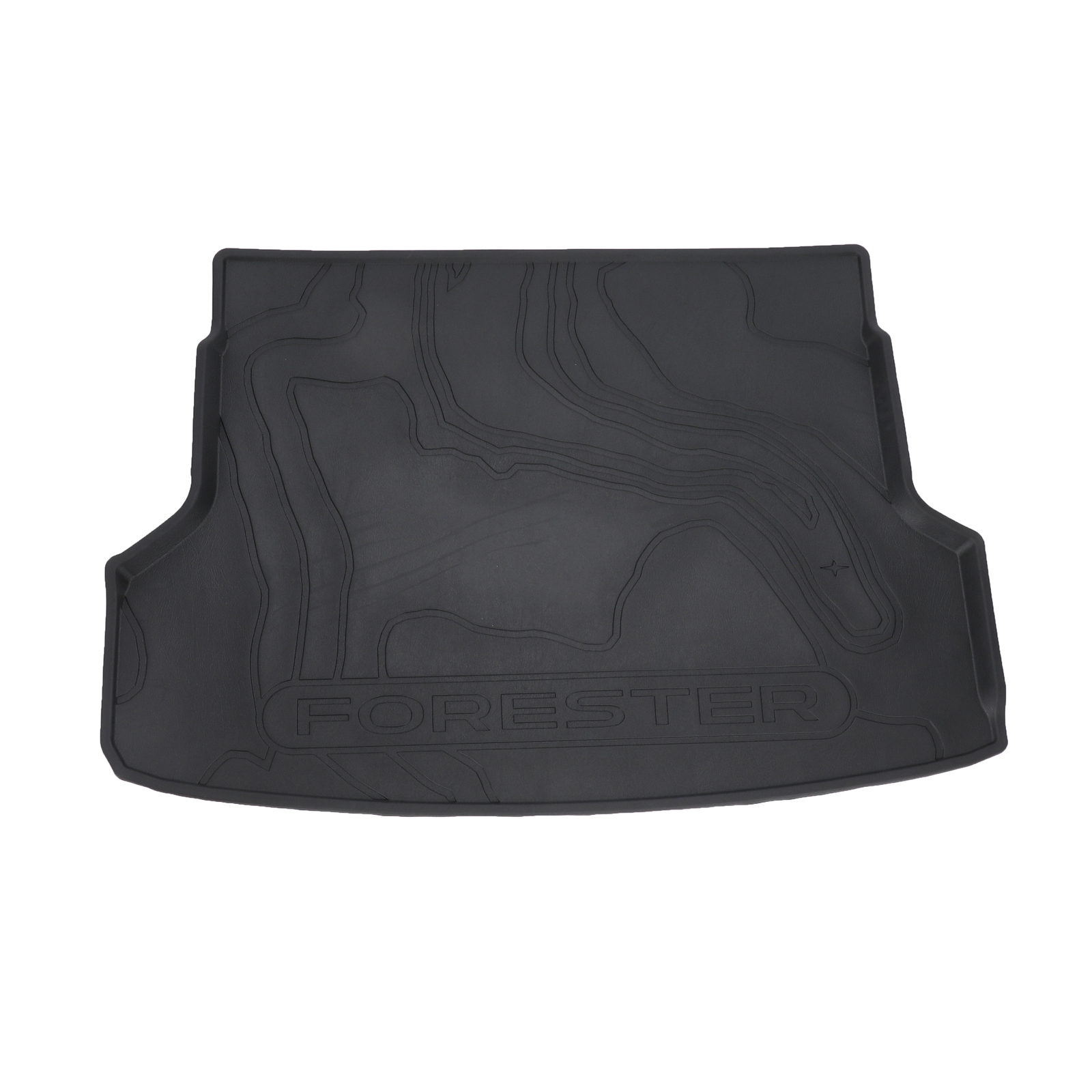 OEM NEW 2025 Subaru Forester Rear Trunk Cargo Area Tray Liner ...