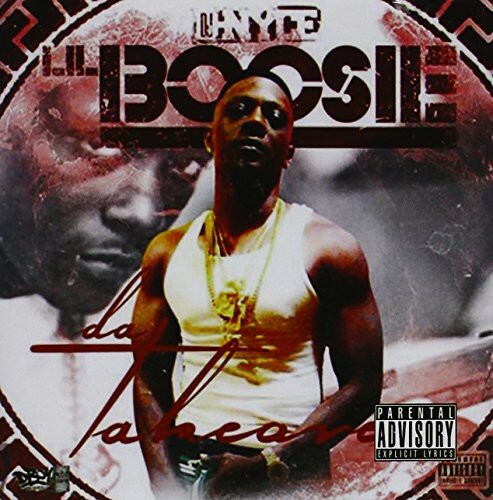Lil boosie albums 2014 - asofactor