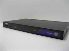 MRV Ir-8020-101 20 Port Terminal Console Server AC Power 4 Meg Flash ...