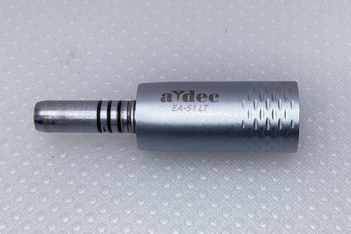 💕adec EA-51 LED Dental Electronic Motor - Run Great, LED Lamp Bright ...