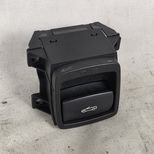 2007-2013 BMW E93 328i 335i 335IS M3 Convertible Top Roof Switch F12 M6 ...