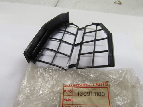 OEM Kawasaki 13091-1183 Air Filter Holder NOS | eBay