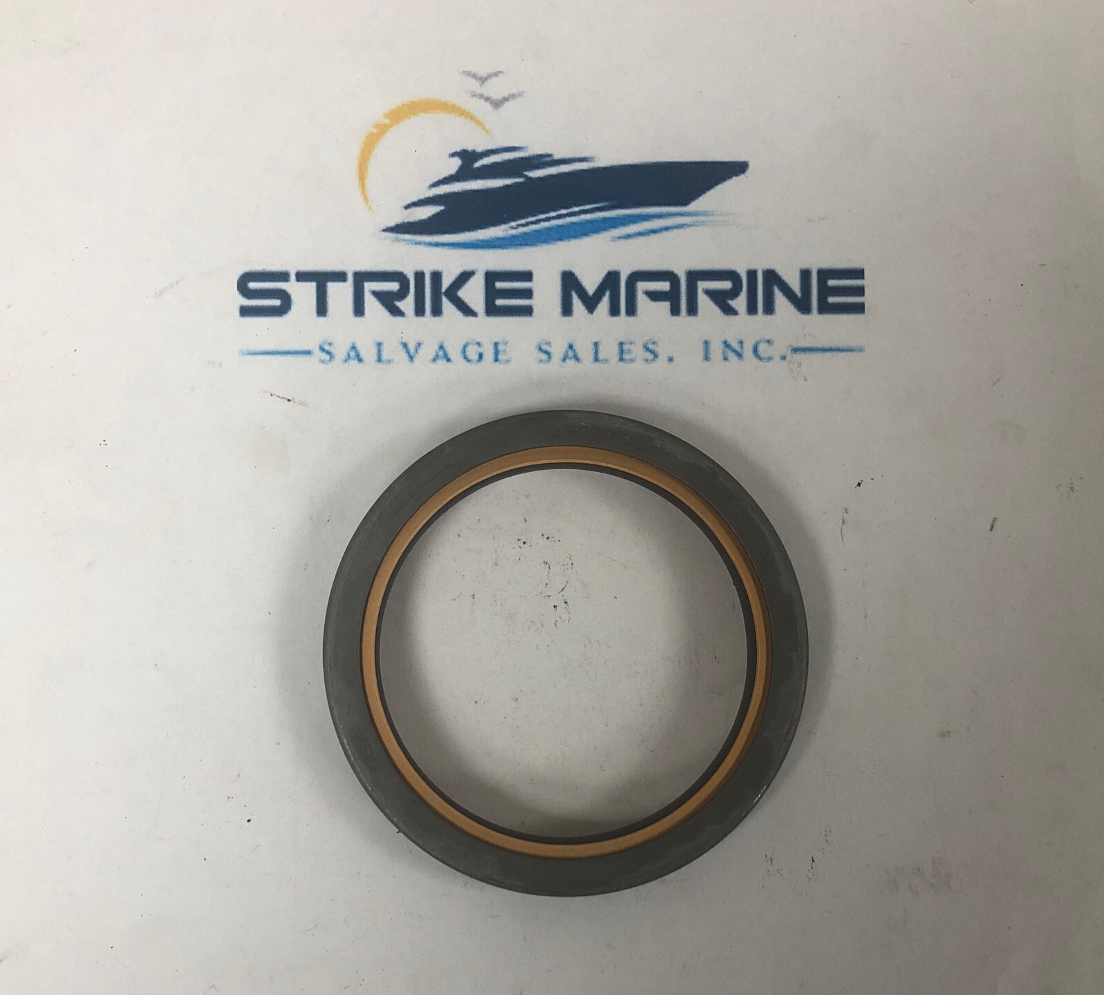 Cummins 3904353 Front Crankshaft Seal for sale online | eBay