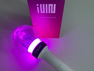 G-idle Official Lightstick, offering multiple different colors | eBay.de