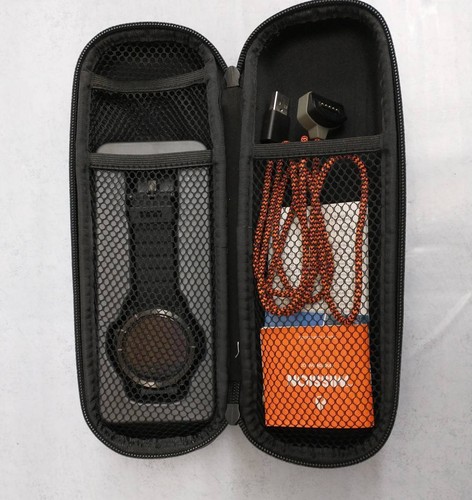 NIXON MSIP-CRM-Nix-A1167 THE MISSION Men's watch Digital black with box ...