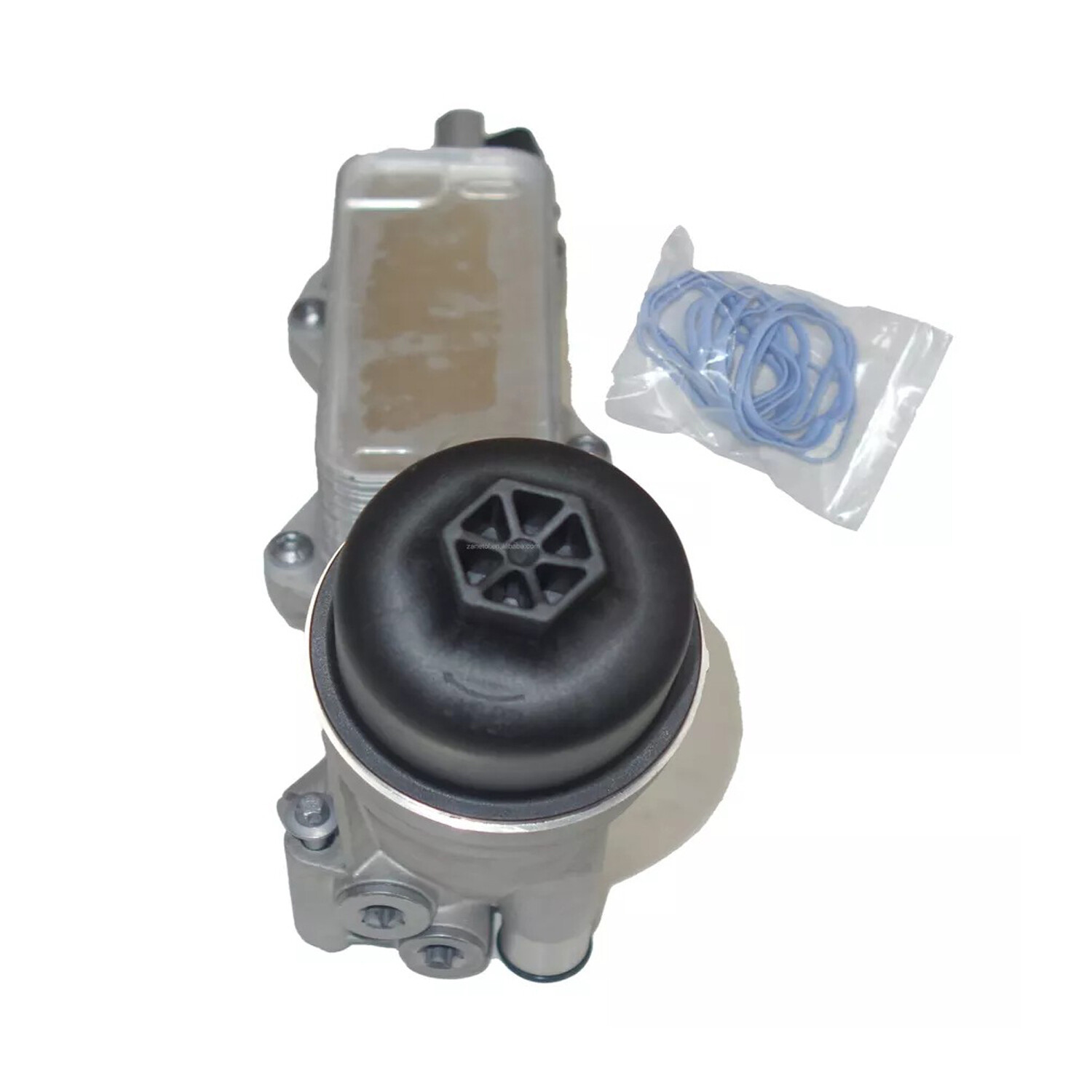 Oil Filter Housing Kit 5184294AC for 2011-18 Jeep Wrangler JK 926-959 ...