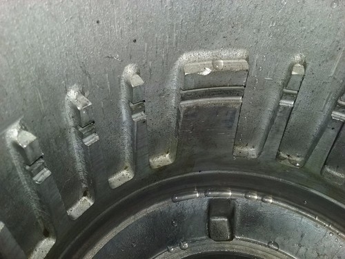 TH250 Transmission CASE Housing Buick Pontiac Olds BOP Lockup turbo 250 ...