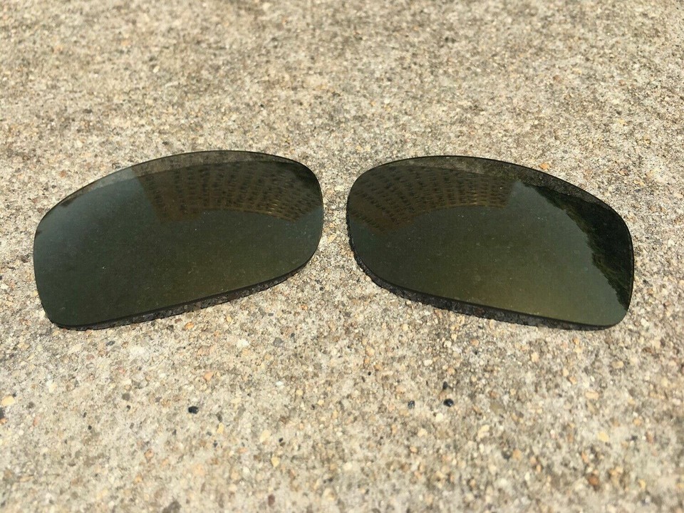 IR.Element Polarized Replacement Lens for-Oakley Fives Squared Lenses ...