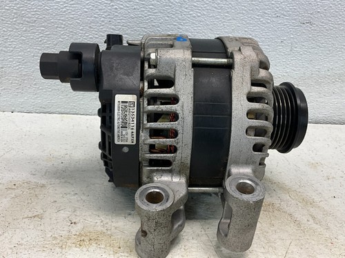 2019 CHEVROLET TRAVERSE FWD AUTO TRANS ALTERNATOR GENERATOR CHARNING ...