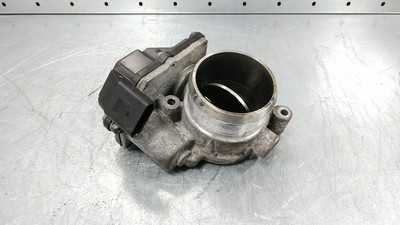 THROTTLE VALVE Volkswagen Transporter T5 2009 076128063A | eBay