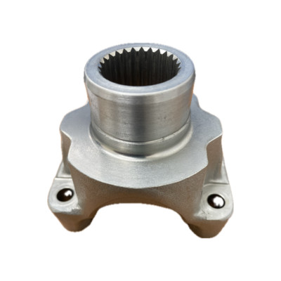 Dana 30/44/300- Forged 1310 Yoke, 26 spline Full U-Joint Engagement U ...