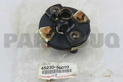 4523036010 Genuine Toyota COUPLING ASSY, FLEXIBLE 45230-36010 | eBay