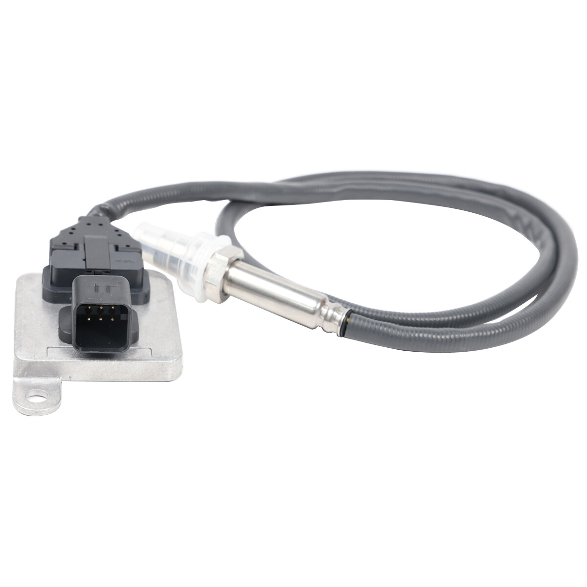 Upstream NOX Sensor 5WK96631 For Chevy GMC 6.6L Duramax Diesel 12642310 ...