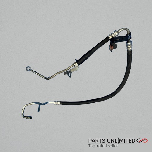 14-20 Maserati Ghibli M157 OEM power steering rack fluid oil cooler ...