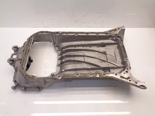 Oil pan for 2020 Mercedes Benz S-Class W222 3.0 M276 M276.824 367HP | eBay