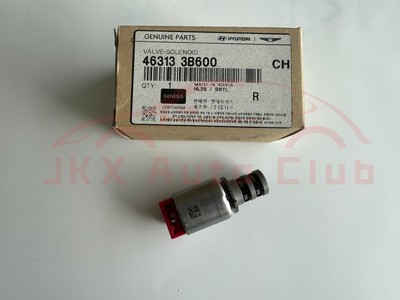 OEM ! VALVE SOLENOID for 2006-2018 HYUNDAI 06-18 KIA # 46313-3B600 | eBay