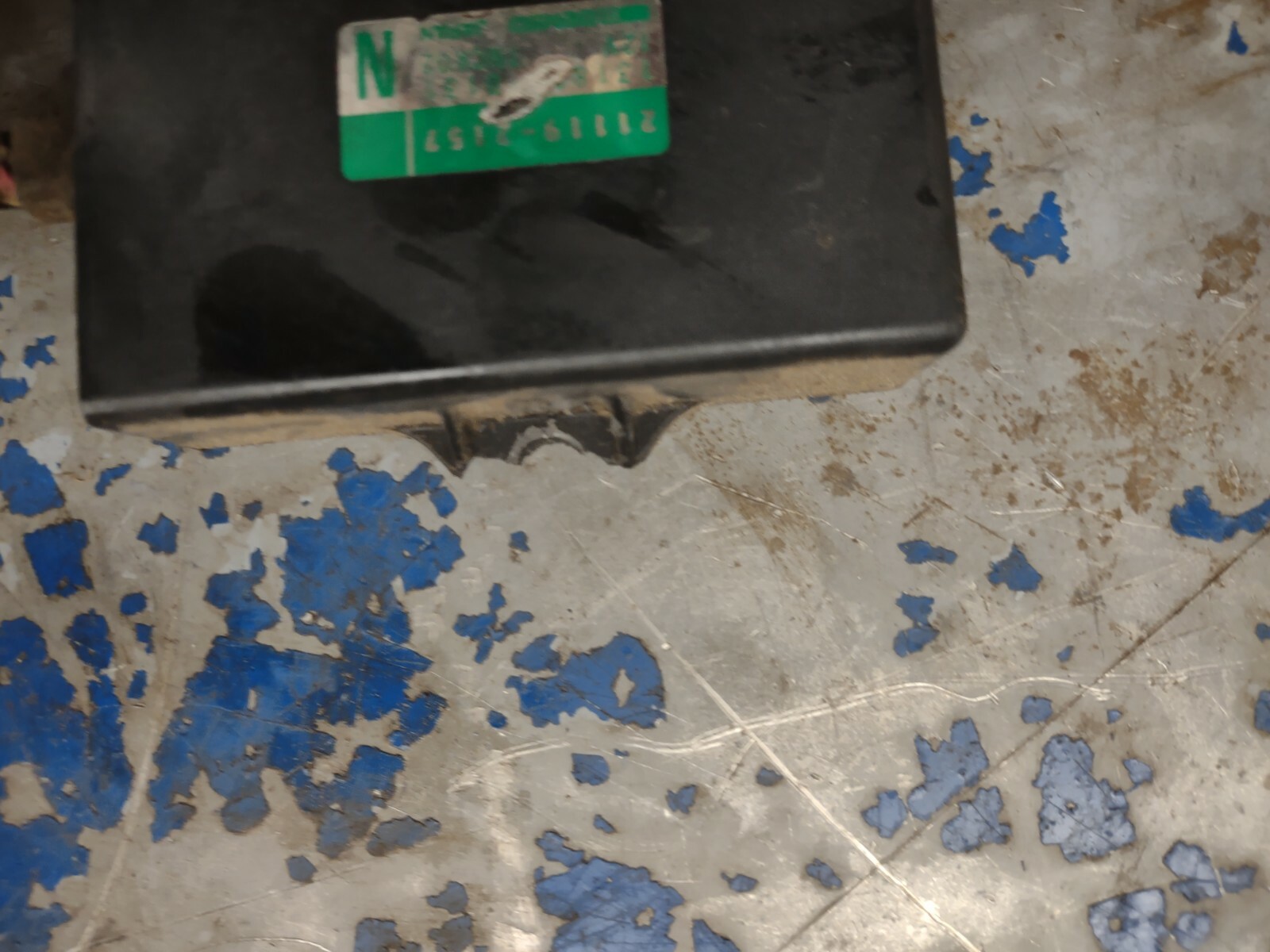 John Deere LX188 LX279 320 345 GX345 425 F911 F725 IGNITOR IGNITION ...