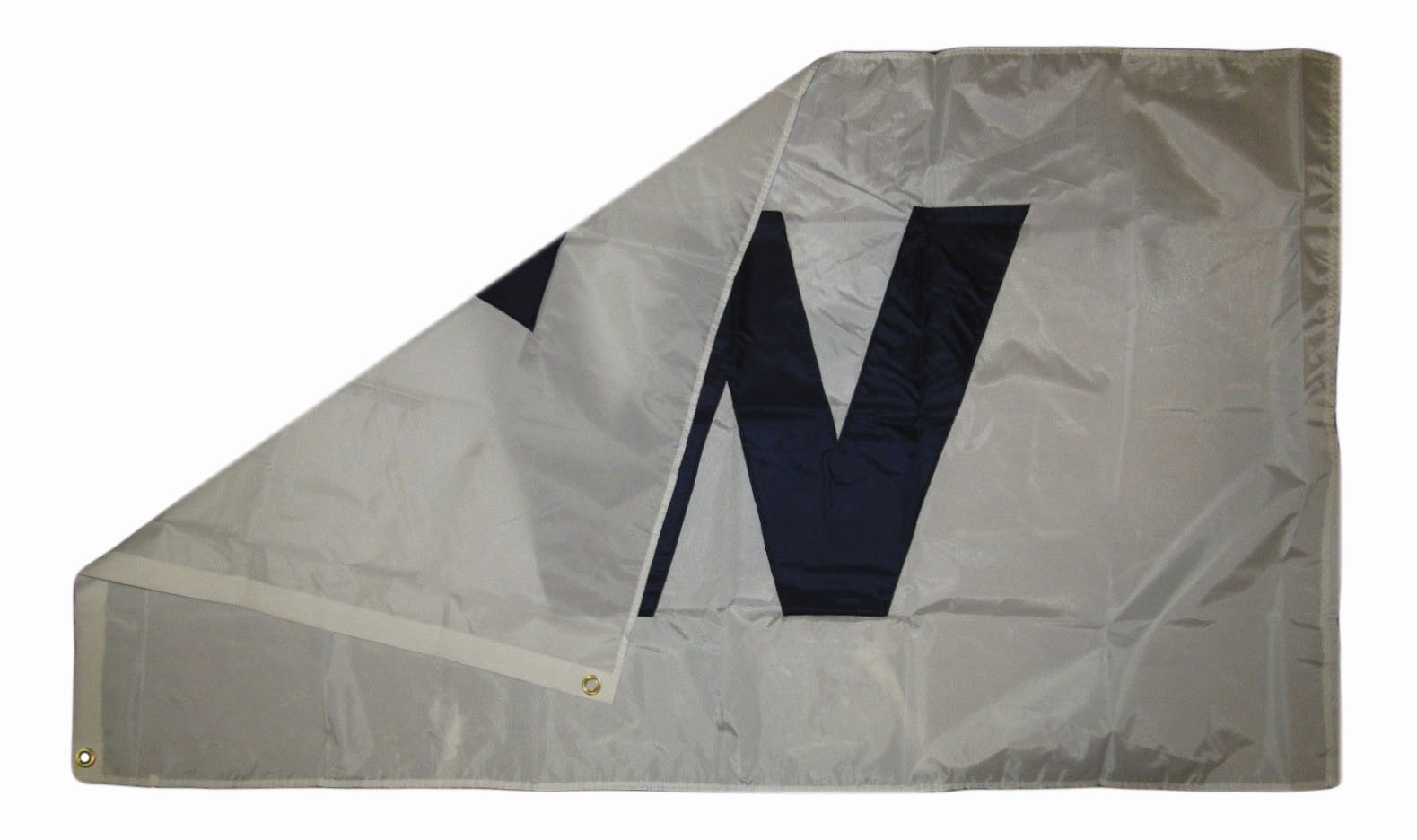 3x5 Embroidered Chicago Win WINS baseball " W " 210D Nylon Flag 3'x5 ...