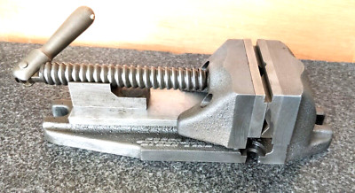 Vises - Cardinal Speed