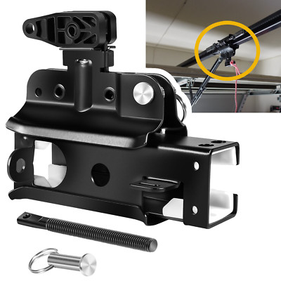 Garage Door Opener Trolley Assembly For Chamberlain Craftsman ...