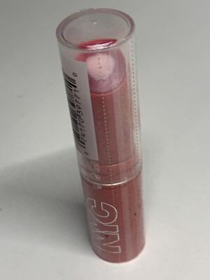 NEW NYC GLOSSY APPLELICIOUS LIP BALM GLOSS LIPGLOSS APPLE BLUEBERRY PIE ...