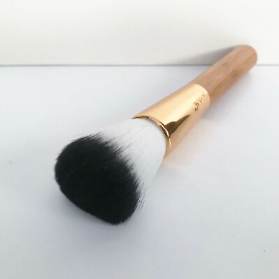 1x Tarte Buffy Bamboo Face Powder Brush, Brand New! | eBay Australia