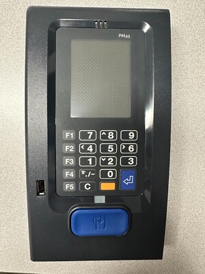 705-626S-001 - Complete Assy,UI Full Touch Module, Spare, PM43 ...