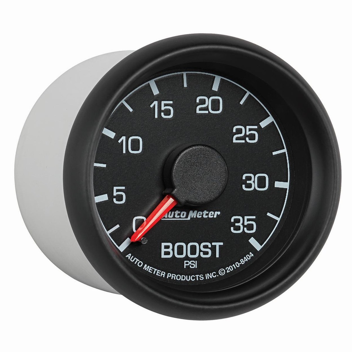 AutoMeter 8404 GAUGE, BOOST, 2 1/16 AutoMeter 8404 GAUGE, BOOST, 2 1/16