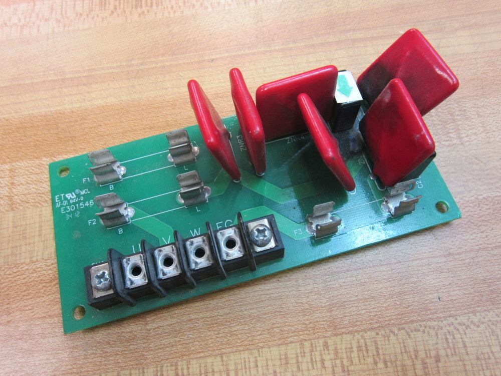 Part E301546 Circuit Board | eBay