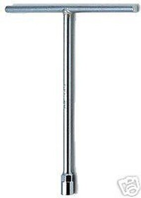 Koken 10 mm T Bar Wrench Metric Nut Spinner | eBay